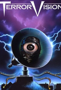 TerrorVision (1986) - Rotten Tomatoes