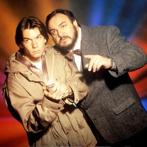 Sliders: Season 1, Episode 1 - Rotten Tomatoes