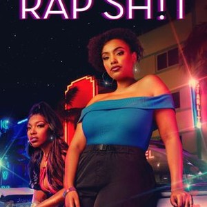 Rap Sh!t - Rotten Tomatoes