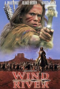 Wind River | Rotten Tomatoes