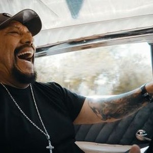 Inmate #1: The Rise of Danny Trejo - Rotten Tomatoes