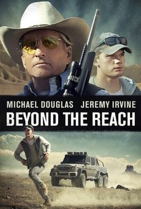 Beyond the Reach | Rotten Tomatoes