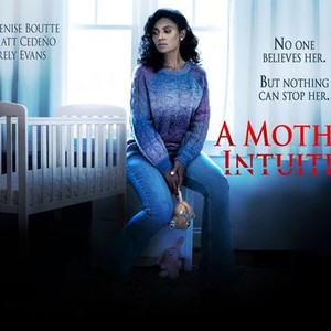 A Mother's Intuition - Rotten Tomatoes
