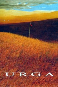 Urga | Rotten Tomatoes