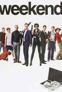 Weekend (2011) | Rotten Tomatoes