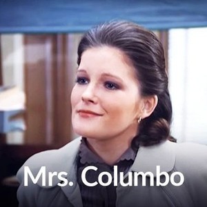 Mrs. Columbo - Rotten Tomatoes