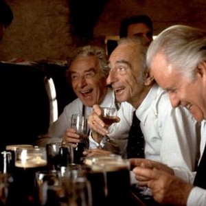 Paddy Ward - Rotten Tomatoes