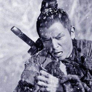 One-Armed Swordsman (1967) - Rotten Tomatoes