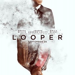 Looper - Rotten Tomatoes