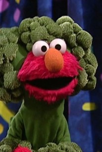Sesame Street: Season 37, Episode 14 | Rotten Tomatoes