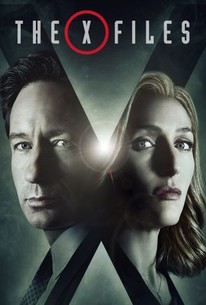 The X-Files: Season 1 - Rotten Tomatoes