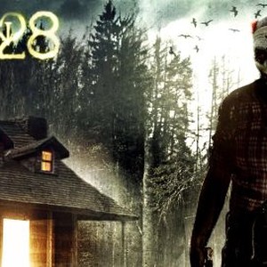 Cabin 28 - Rotten Tomatoes