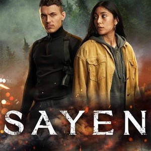Sayen - Rotten Tomatoes