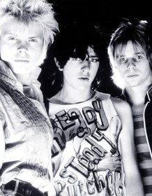 Generation X - Rotten Tomatoes