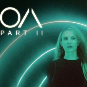 The OA - Rotten Tomatoes