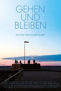 Gehen und Bleiben | Rotten Tomatoes