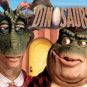 Dinosaurs - Rotten Tomatoes