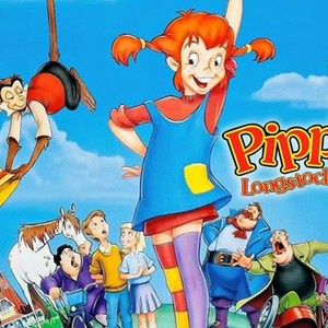 Pippi Longstocking - Rotten Tomatoes