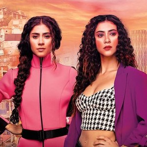 Romina poderosa - Rotten Tomatoes