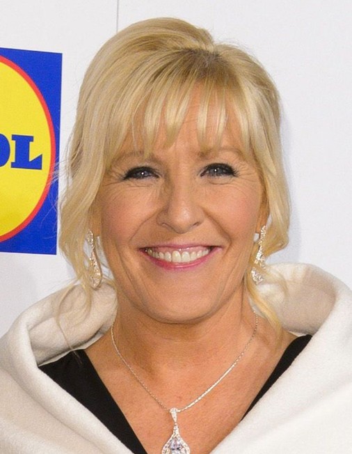 Eilish O'Carroll - Rotten Tomatoes