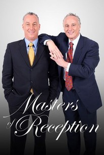 Masters of Reception | Rotten Tomatoes