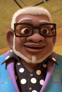 Motown Magic: Season 2, Episode 21 | Rotten Tomatoes