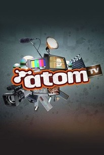 Atom TV: Season 3, Episode 4 | Rotten Tomatoes