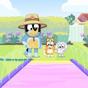 Bluey: Season 3, Episode 46 - Rotten Tomatoes