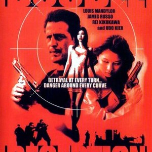 Double Deception - Rotten Tomatoes