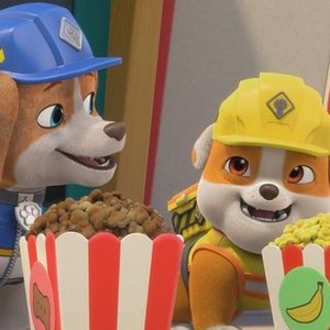 Rubble And Crew: Season 1, Episode 8 - Rotten Tomatoes