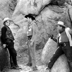 Bud Osborne - Rotten Tomatoes