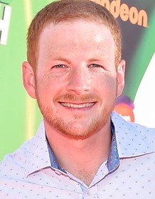 Garrett Hilbert - Rotten Tomatoes