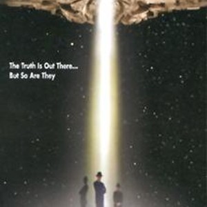 The Shadow Men (1998) - Rotten Tomatoes