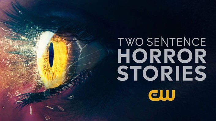2 Sentence Horror Stories