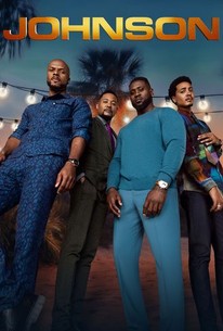 Johnson: Season 4 | Rotten Tomatoes