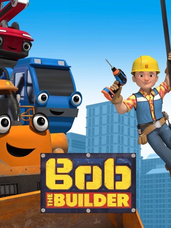 Bob The Builder Flex Bob The Builder's Makeover Causes Twitter Uproar