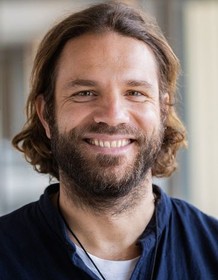 Benjamin Adrion | Rotten Tomatoes