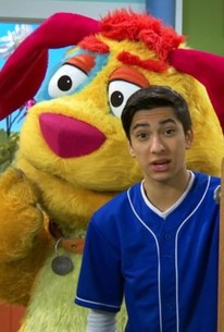 Mutt & Stuff: Season 1, Episode 37 - Rotten Tomatoes