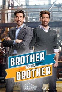 Brother vs. Brother: Season 2 | Rotten Tomatoes
