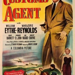 Customs Agent - Rotten Tomatoes