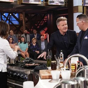 MasterChef: Season 12, Episode 20 - Rotten Tomatoes