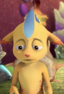 Shelldon: Season 2, Episode 8 - Rotten Tomatoes