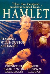Hamlet (2003) | Rotten Tomatoes