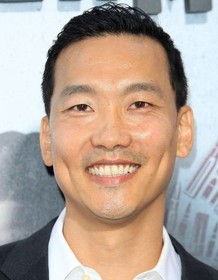 Eddie Shin | Rotten Tomatoes