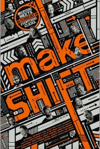 Make|SHIFT | Rotten Tomatoes