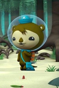 Octonauts: Season 3, Episode 2 - Rotten Tomatoes