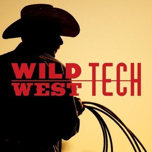 Wild West Tech - Rotten Tomatoes