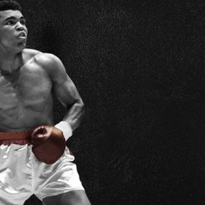 What's My Name: Muhammad Ali Part II - Rotten Tomatoes