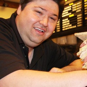 Deli Man - Rotten Tomatoes