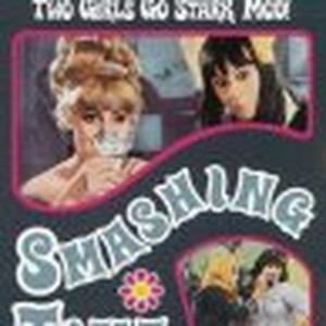 Smashing Time (1967) - Rotten Tomatoes